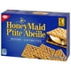 Honey Maid Graham Wafers, 400 g - Walmart.ca