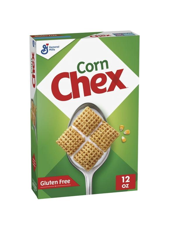 Chex Cereal in Cereal - Walmart.com