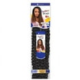 FreeTress Synthetic Hair Crochet Braids Water Wave 22" (Color#T530 ...