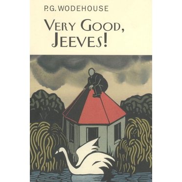 Collector's Wodehouse: The Inimitable Jeeves (Hardcover) - Walmart.com