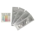API 5-In-1 Test Strips, Freshwater And Saltwater Aquarium Test Strips ...