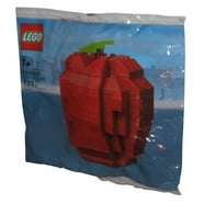 LEGO City Police Brick Box 60270 Action Cop Building Toy for Kids (301 ...