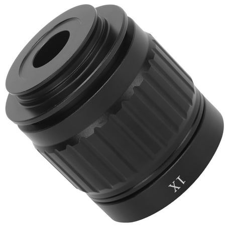 VGEBY Microscope Camera Adapter,Microscope Lens Adapter,Microscope ...