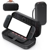 Mytrix Red Original Touro Carrying Case for Nintendo Switch, Portable ...