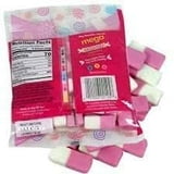 Smarties Squashies Marshmallow Gummies (5 oz. Bags) | Raspberries ...