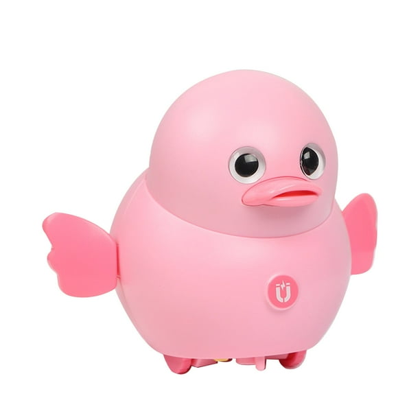Chicken Toy Animal Swinging Toys Electronic Interactive Toy Walking ...