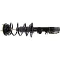 2PCS Front Struts Complete Assembly Suspension Strut and Coil Spring ...