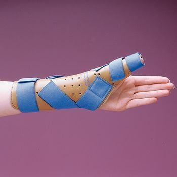 AliMed Freedom Thumb Spica Splints | Walmart Canada