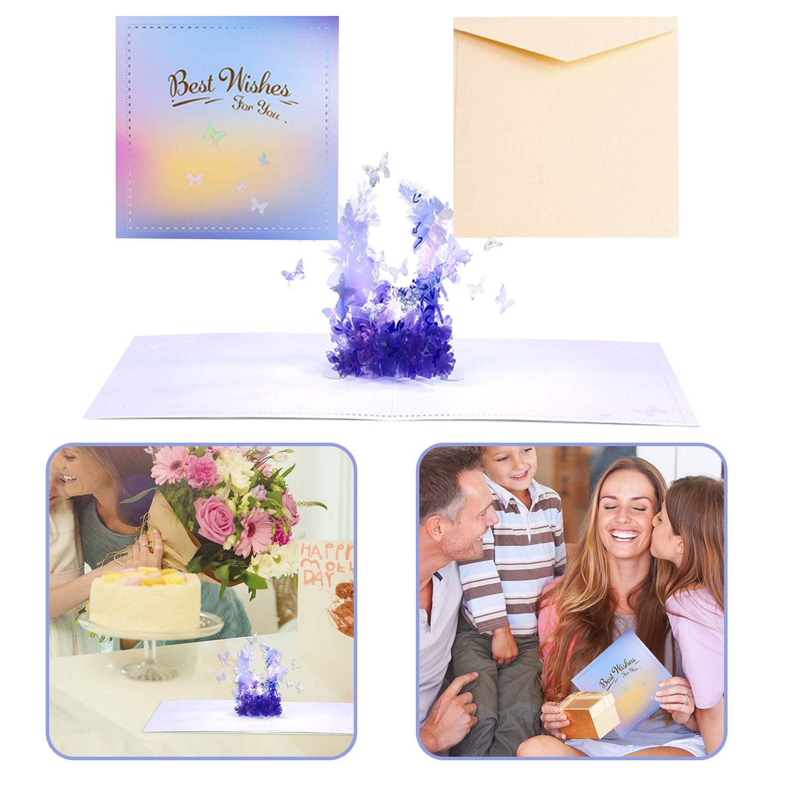 Animated Birthday Greeting Cards For Kids