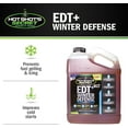 Hot Shot's Secret EDT+ 7-in-1 Anti-Gel Diesel Fuel Booster: Winter ...