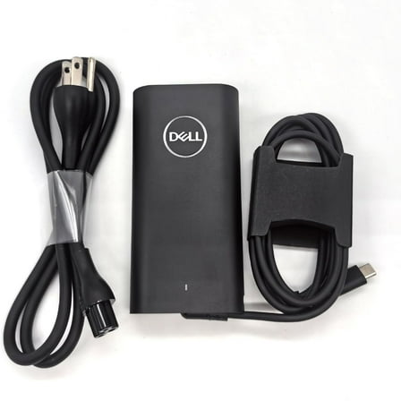 Dell 100W USB-C AC Adapter - Walmart.com
