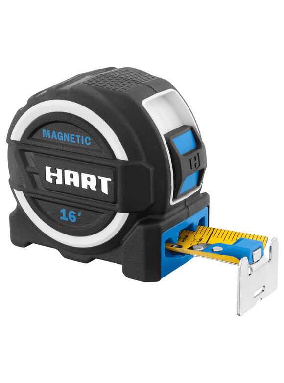 HART Tape Measures in HART Hand Tools - Walmart.com