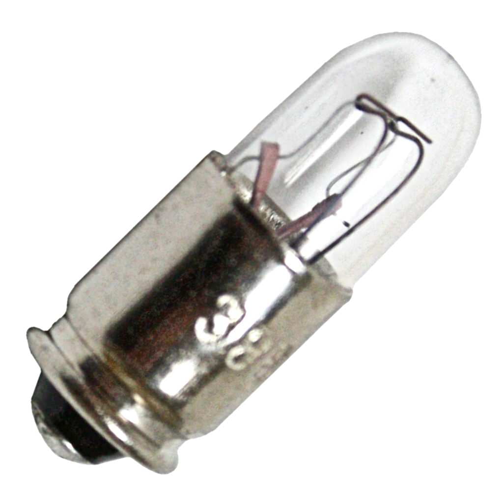 Eiko 40680 - 388 Miniature Automotive Light Bulb - Walmart.com