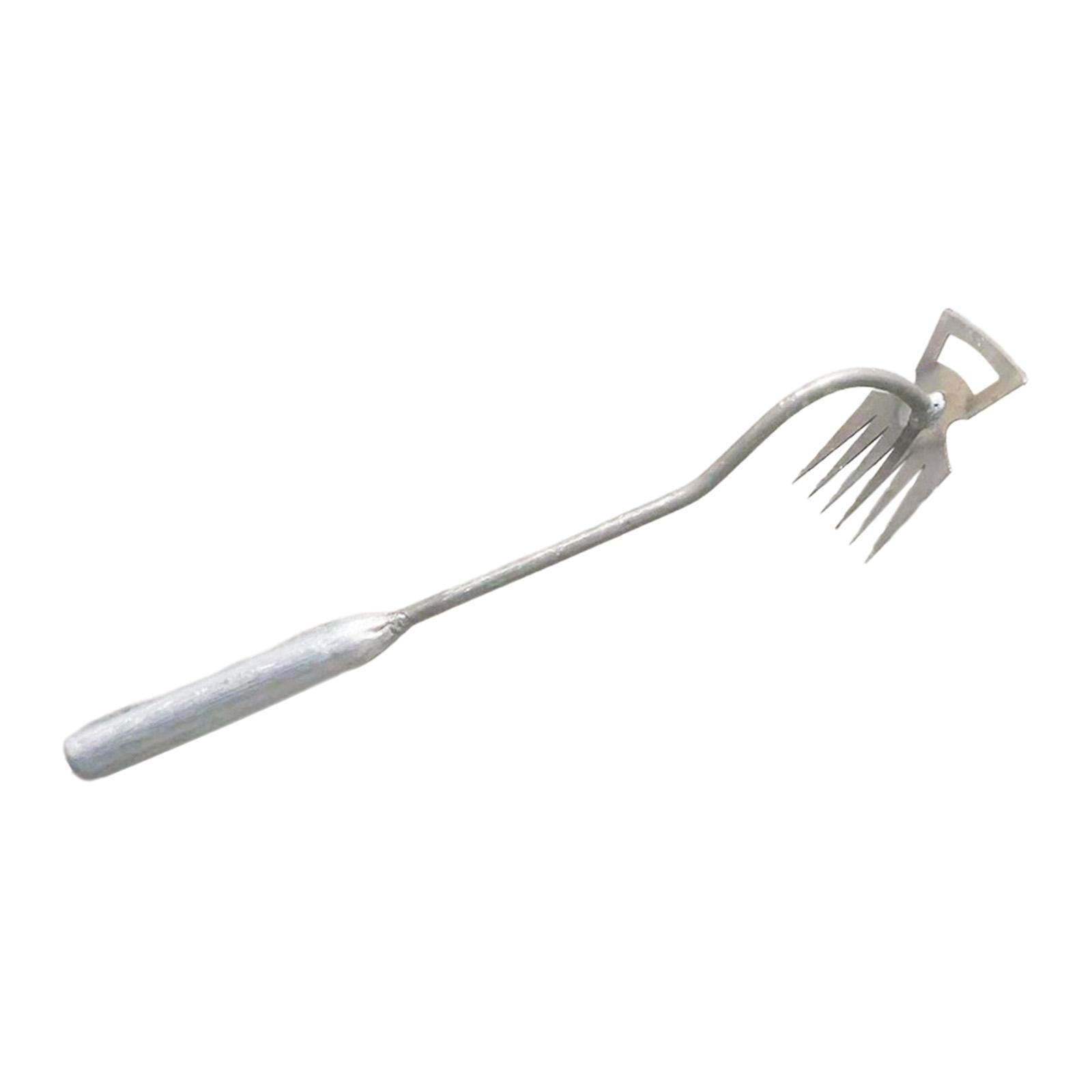 Garden Weeder Tool Manual Weeder Lightweight Portable Multifunctional ...