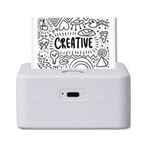 Core Innovations CTP500 Monochrome Thermal Printer - Walmart.com