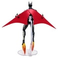 McFarlane Toys, Action Figure, Batman Beyond Glow-in-the-Dark 7" Scale ...