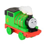 Thomas & Friends MINIS Light-Ups Percy & Ben Engines 2-Pack - Walmart.com
