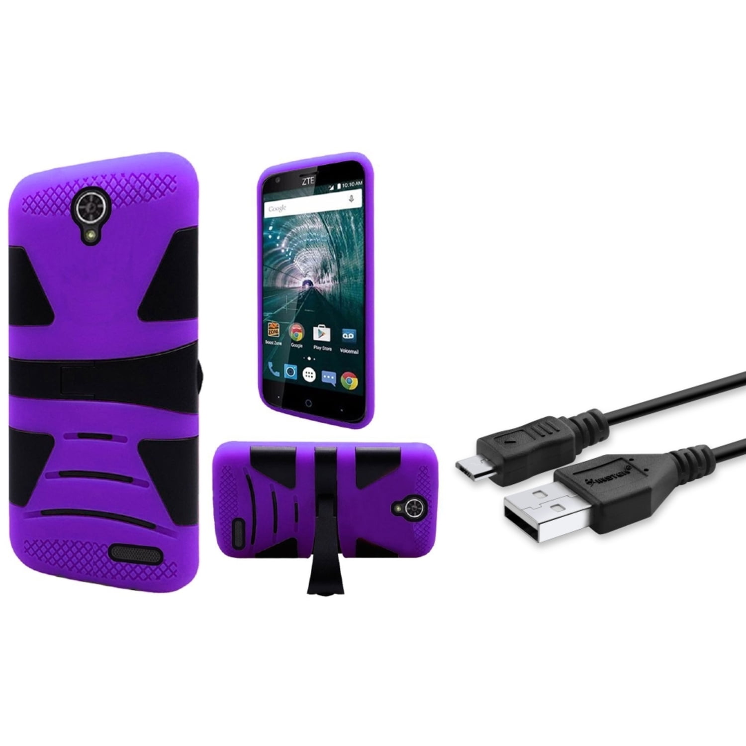 Zte Warp Cases And Covers