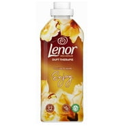 Lenor Aprilfrisch Fabric Softener -930 Milliliter ( 31 WL ) - Walmart.com