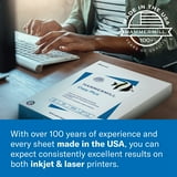 "Hammermill Copy Plus 8.5"" x 11"" Copy Paper, 20 lbs, 92 Brightness ...
