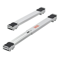 Extendable Appliance Rollers for Refrigerator, Washer & Dryer - 660 lbs ...