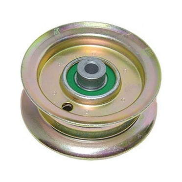 Husqvarna 587623101 OEM Deck Lift Shaft Assembly Zero-Turn Lawnmowers Z ...