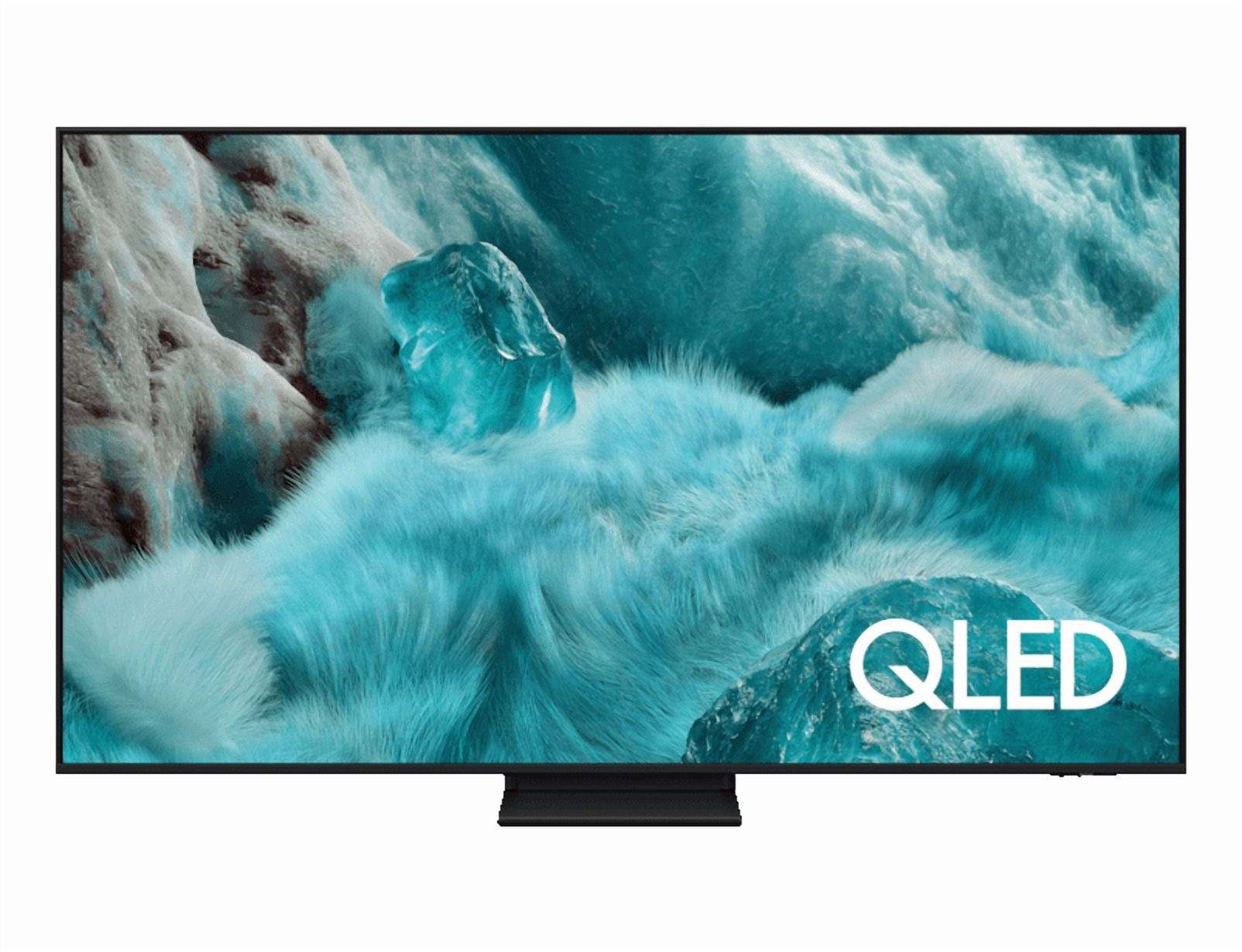 Pantalla 85'' Samsung QLED F5 4K Vision AI (2025) | Walmart en línea