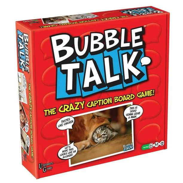 Bubble Talk - Walmart.com