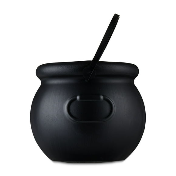 Large Plastic Cauldron
