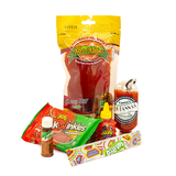 Tannas Botannas Chamoy Pickle Kits - Walmart.com