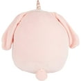"Squishmallow 12"" Bunnycorn: Legacy - Cute & Soft Kellytoy Rabbit ...