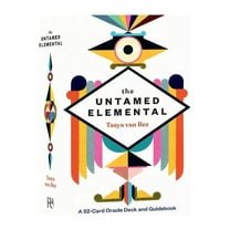 Earth Alchemy Oracle Card Deck : Connect to the wisdom and beauty of ...