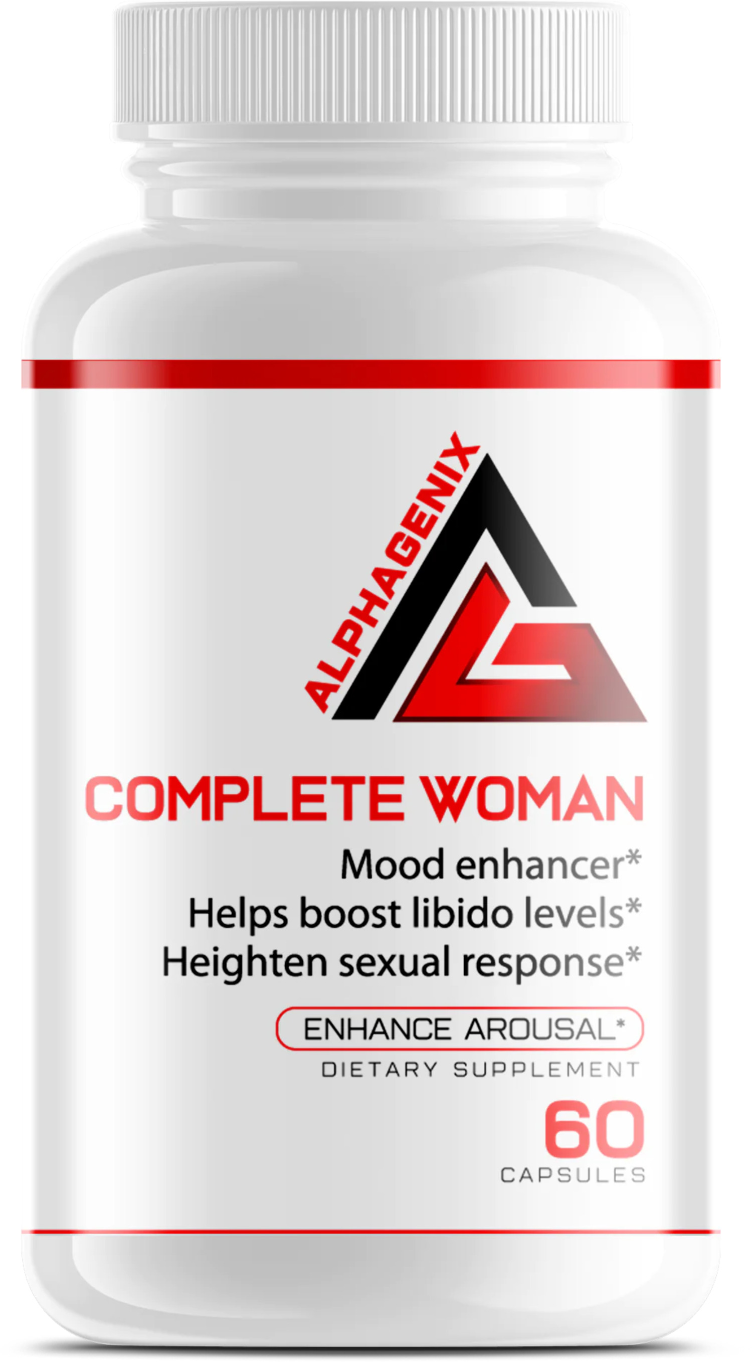 Complete Woman - Multivitamin - Walmart.com