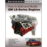 LS Series Engine Manual Haynes Techbook ^ - Walmart.com