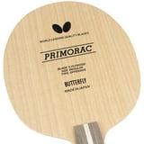 Butterfly Primorac-FL Blade - Walmart.com