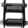 Dorman 722-083 Rear Rearward Rear Position Leaf Spring Shackle Kit for ...