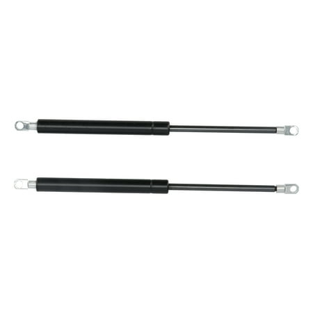 Cabinet Door Restraint,2Pcs Pneumatic Springs Flat Gas Strutsfor ...