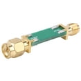 1090mhz Saw Interface Band Pass Filter Pcb Antiinterference Bpf Filter Electronic Components