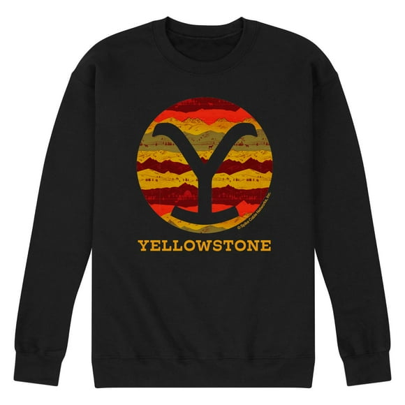 Yellowstone Merchandise