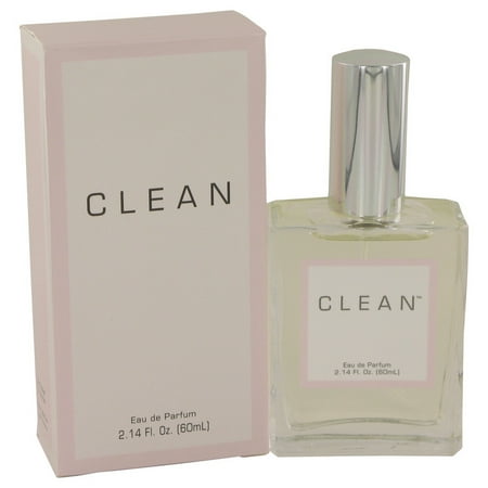 Clean Original by Clean - Women - Eau De Parfum Spray 2 oz | Walmart Canada