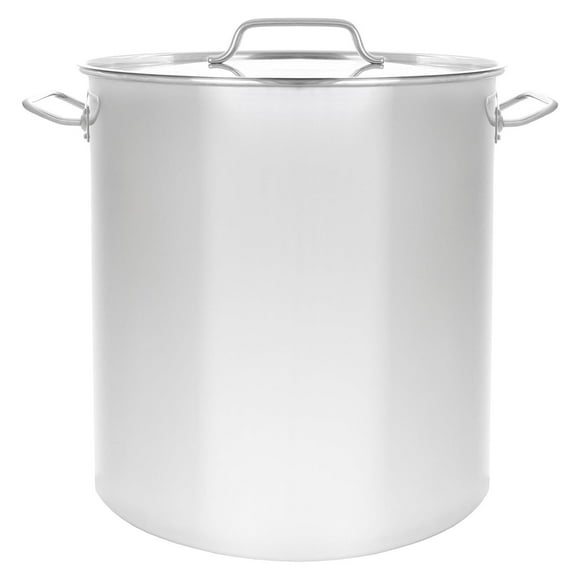 30 Qt Pot Stockpots