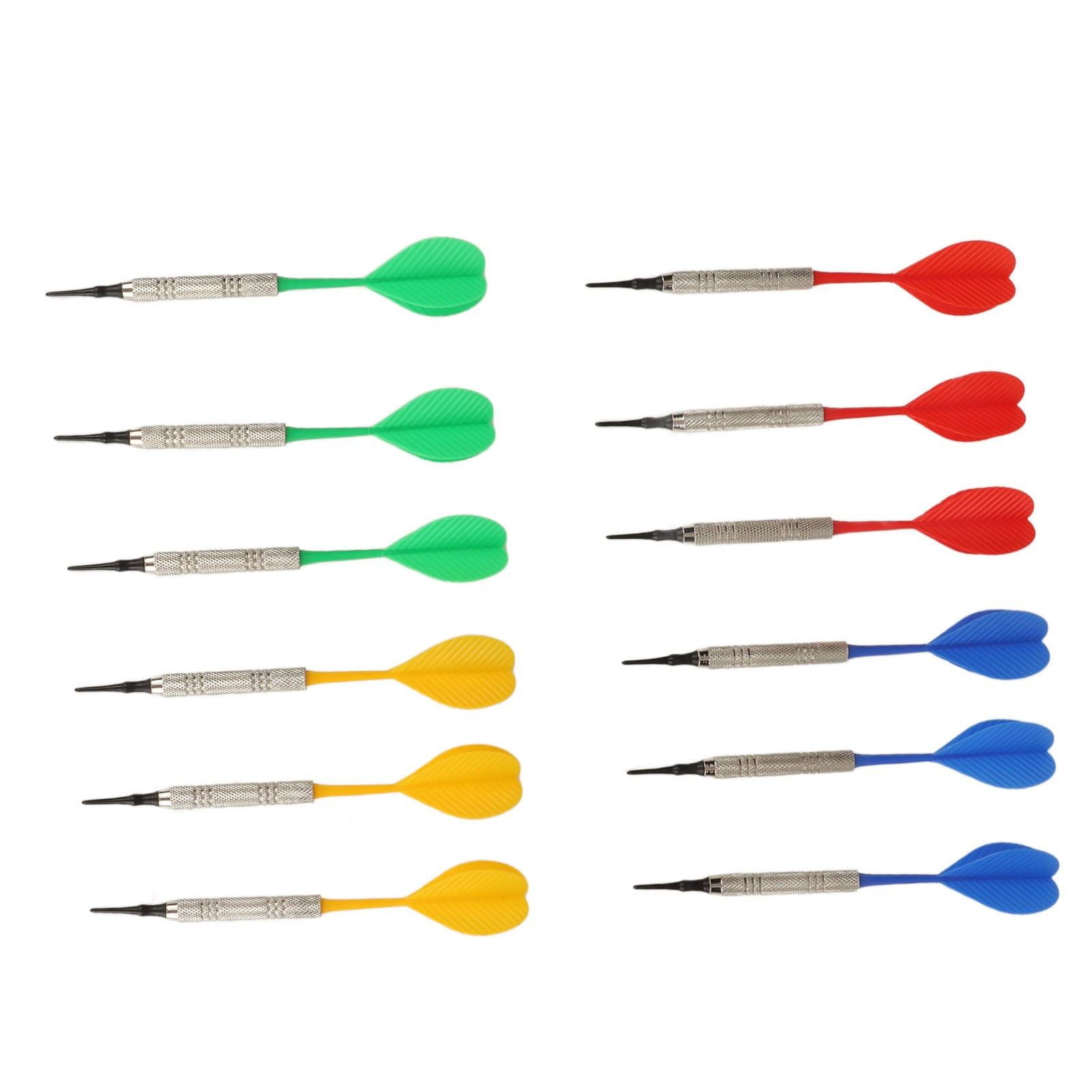 Click here for Domqga Professional Darts  Soft Tip Darts Plastic... prices