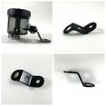 Motorcycle Clutch Brake Cylinder Fluid Reservoir for Tank Oil Cup ...