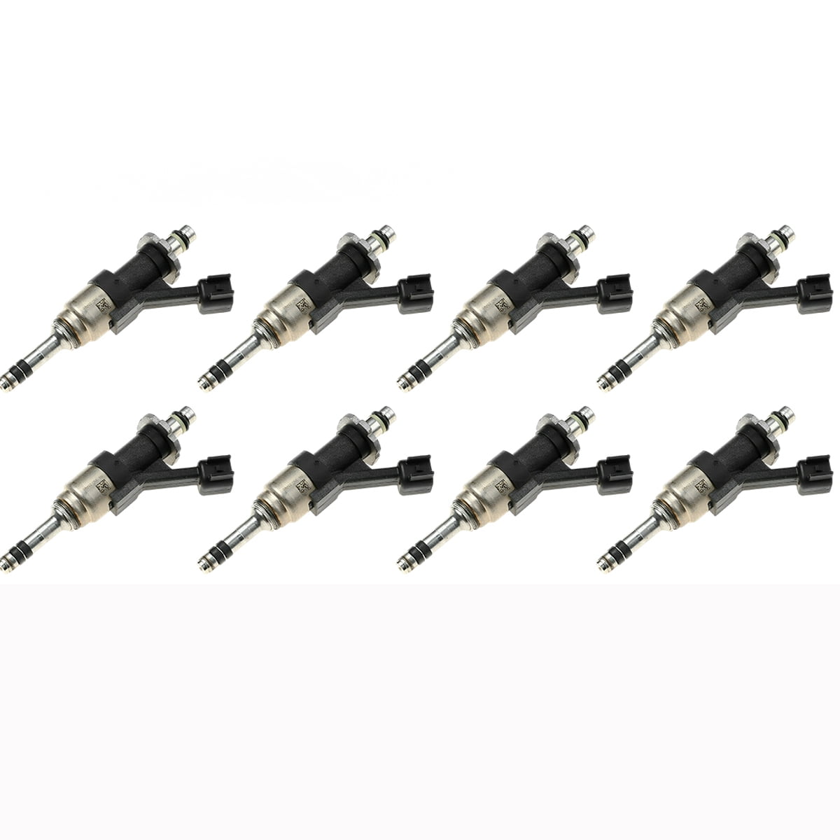 Fuel Injector Fit For 2014-2017 Chevrolet Silverado,GMC Sierra Yukon ...