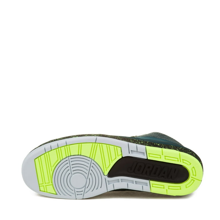 Air Jordan 2 Retro Nightshade