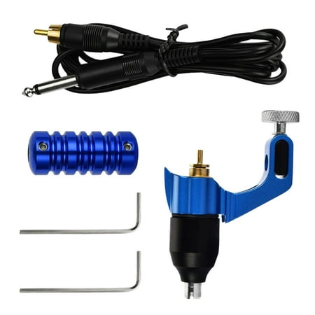 Beginners Complete Machine Rotary Body Art Tools Supply | Walmart Canada