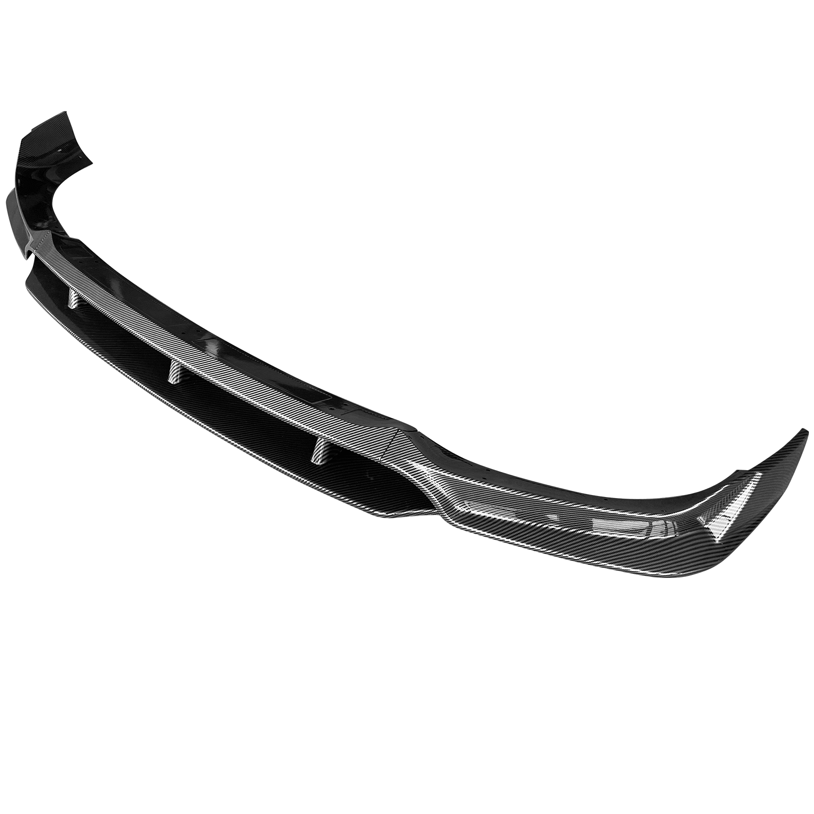 Buy Compatible With 20-21 BMW G06 X6 M Sport IKON Style Carbon Fiber ...