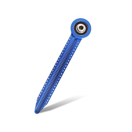 Woodworking Compass Portable Reusbale 360 Degree Drafting Tools Circle ...