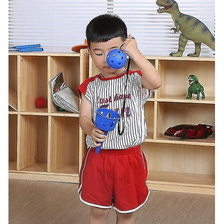 Children's Throwing And Catching Ball Kit, Scoop Ball Catch Ball Game ...