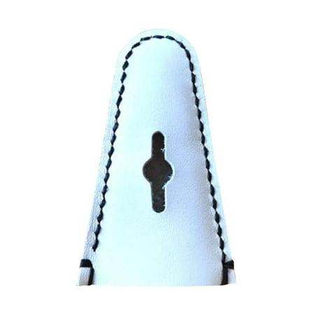 Bow Limb Tip Protector 8.2x4.8cm Sleeve Straight Recurve Bow Saver ...